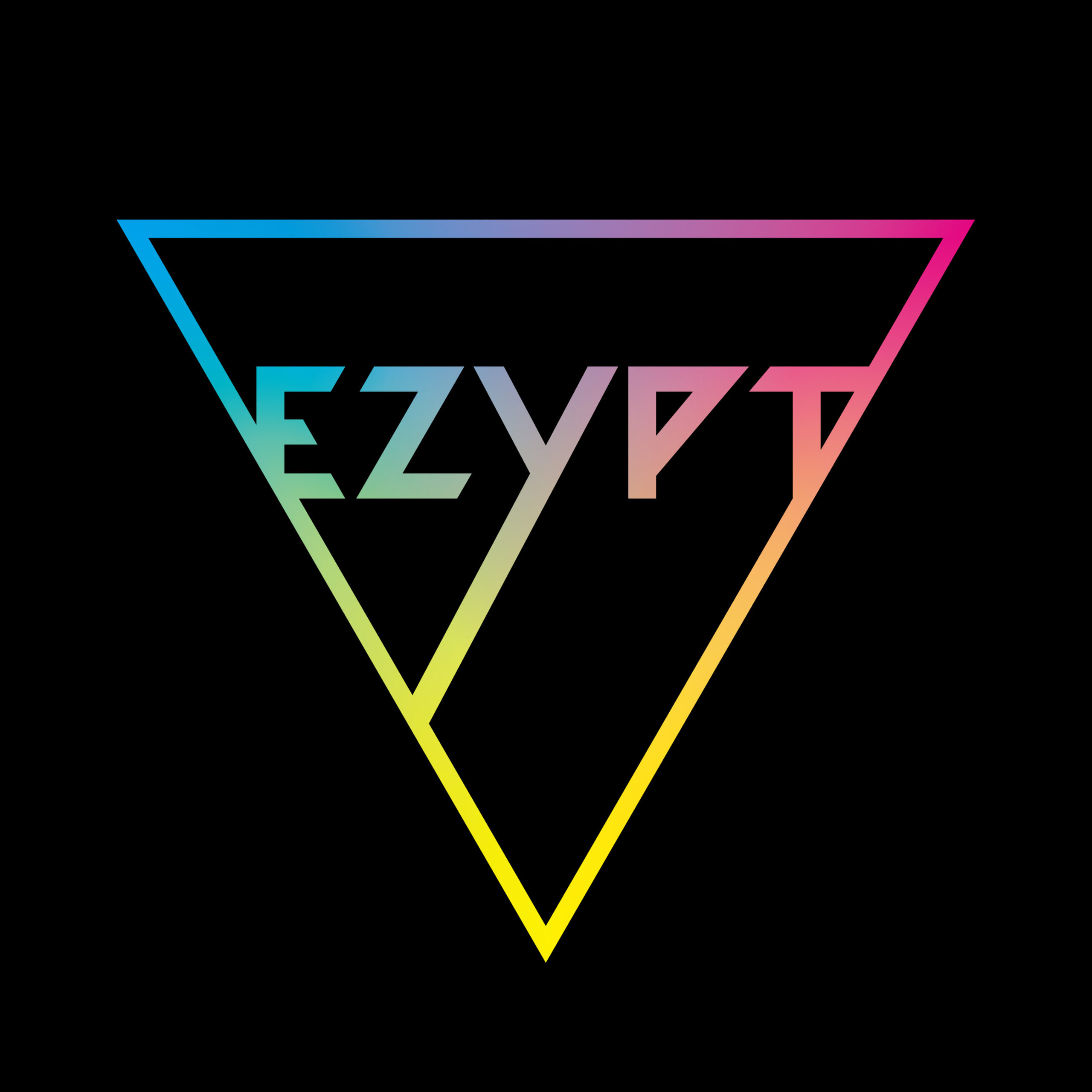 EZYPT Official WEB